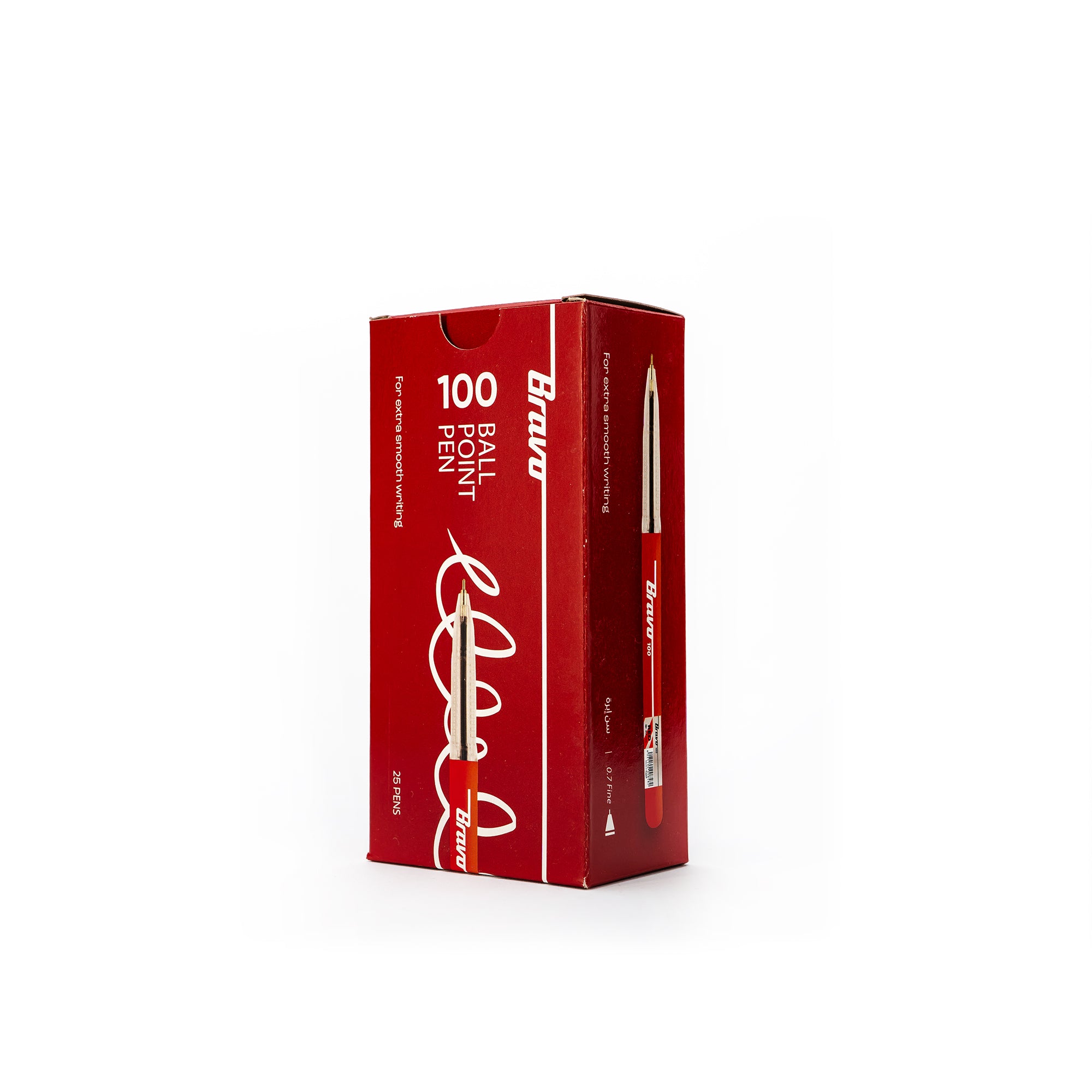 Products – BRAVO