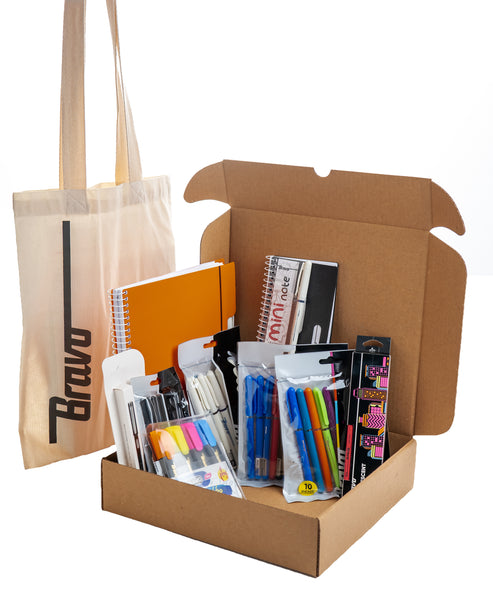 Prime Bundle - Large Bravo – BRAVO