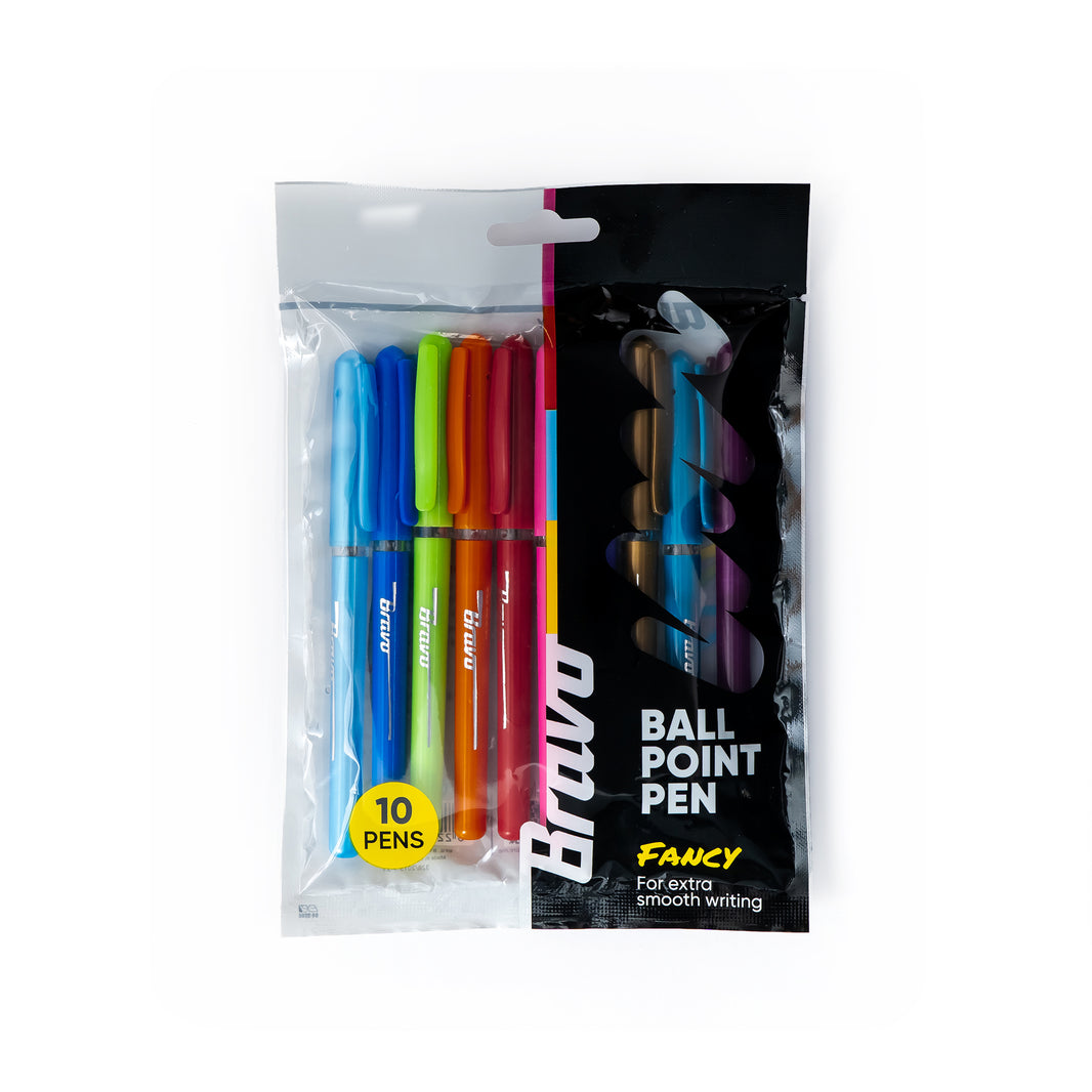 Pens – BRAVO